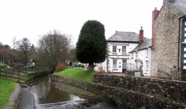 Camelford | Visit Camelford for a Wonderful Holiday location in north ...