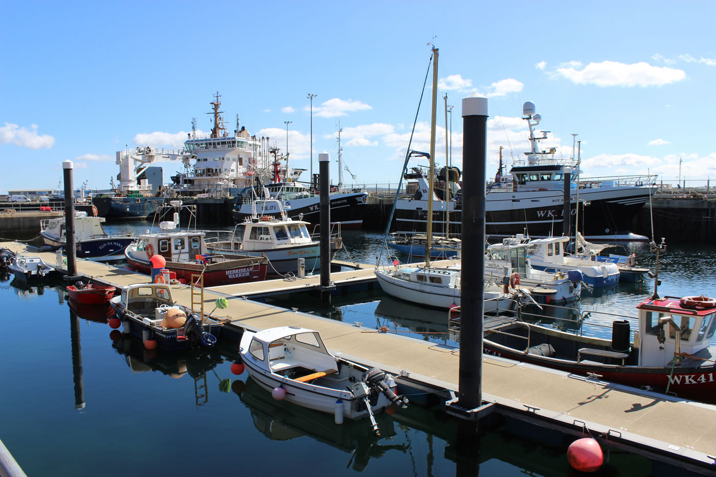 Scrabster | Visit and Travel Scotland
