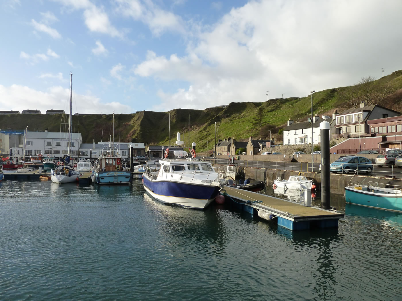 Scrabster | Visit and Travel Scotland