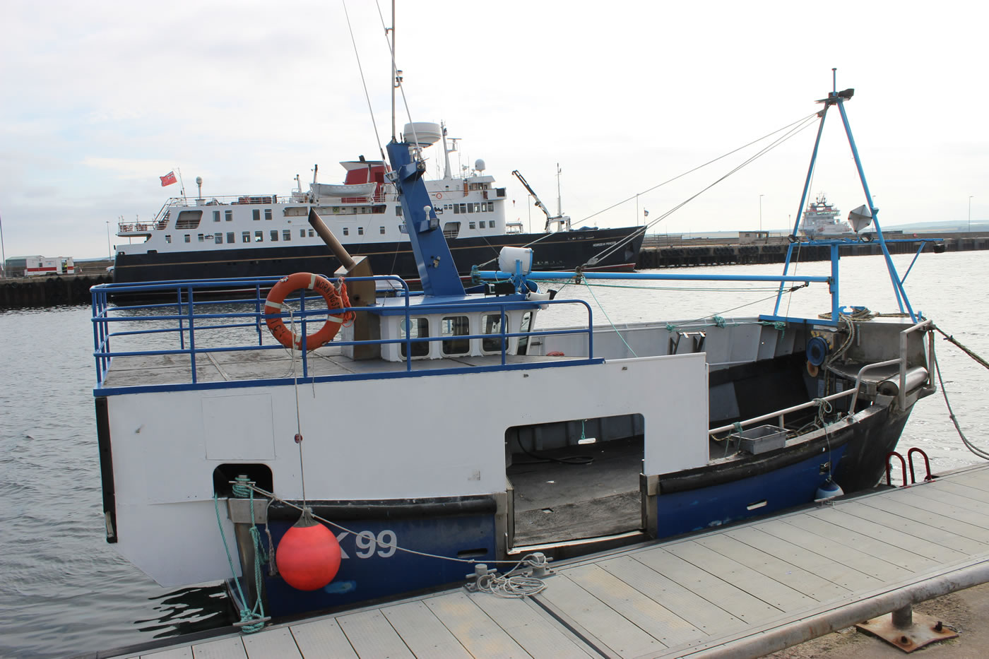 Scrabster | Visit and Travel Scotland