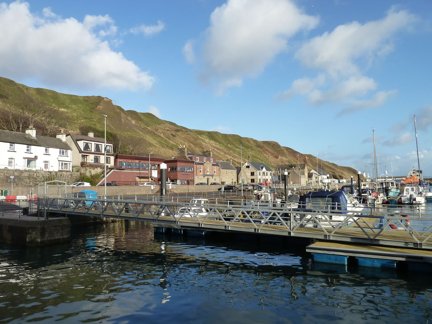 Scrabster | Visit and Travel Scotland