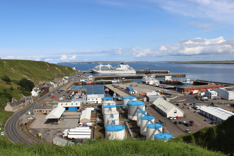 Scrabster | Visit and Travel Scotland