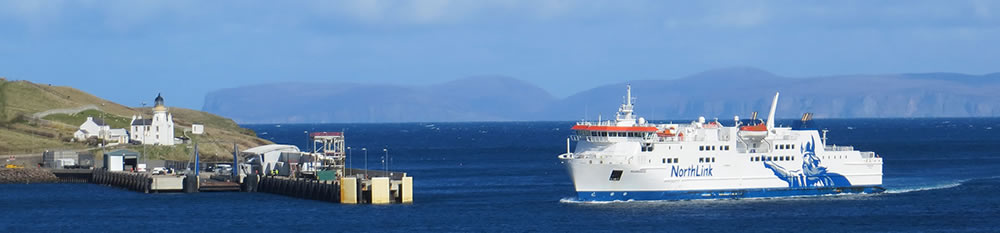 Scrabster | Scrabster Harbour, Fishing and Ferry Port in Caithness ...