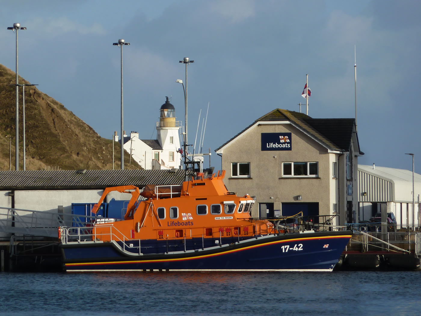 Scrabster | Visit and Travel Scotland