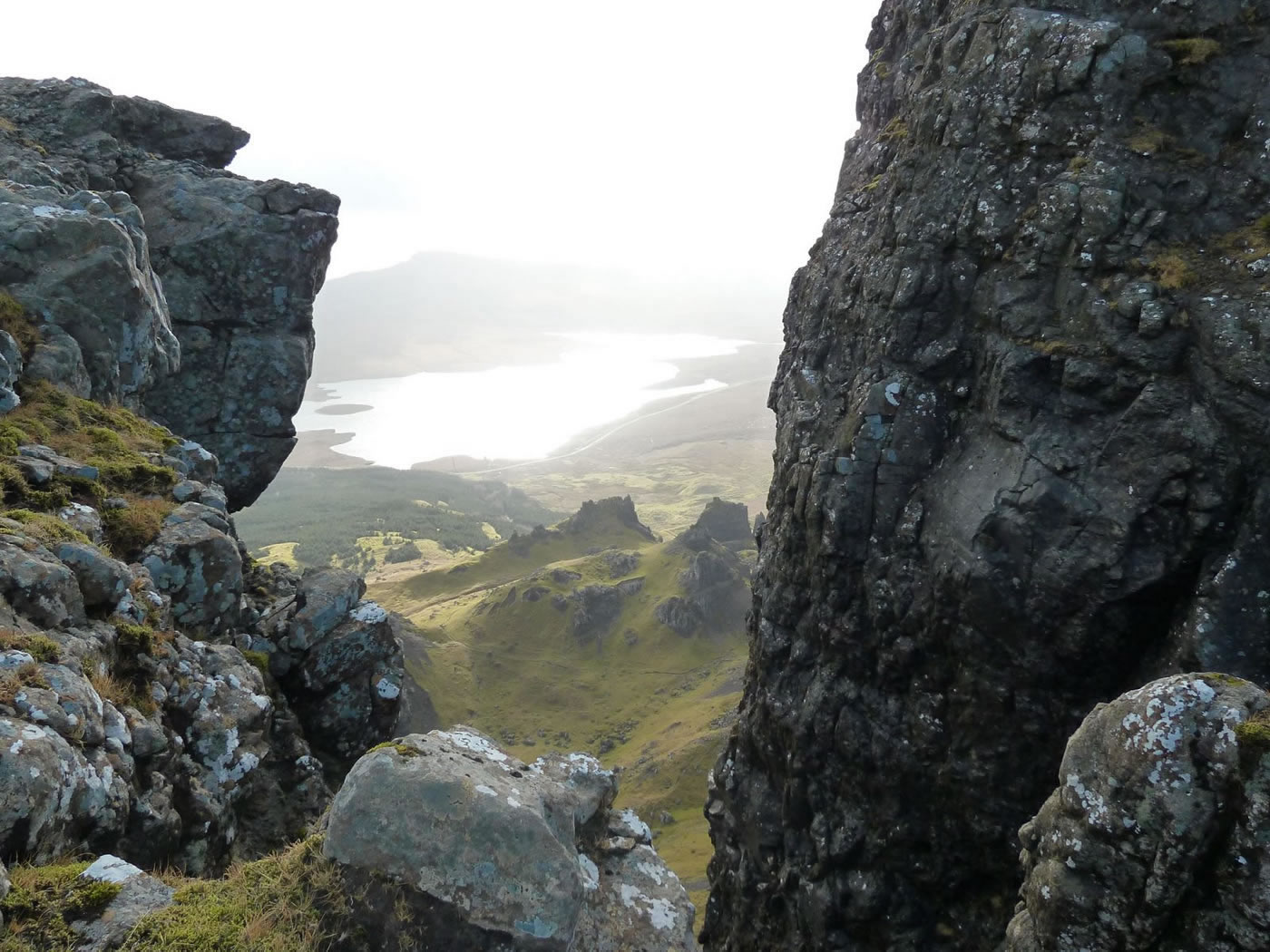 Isle of Skye | Visit and Travel Scotland