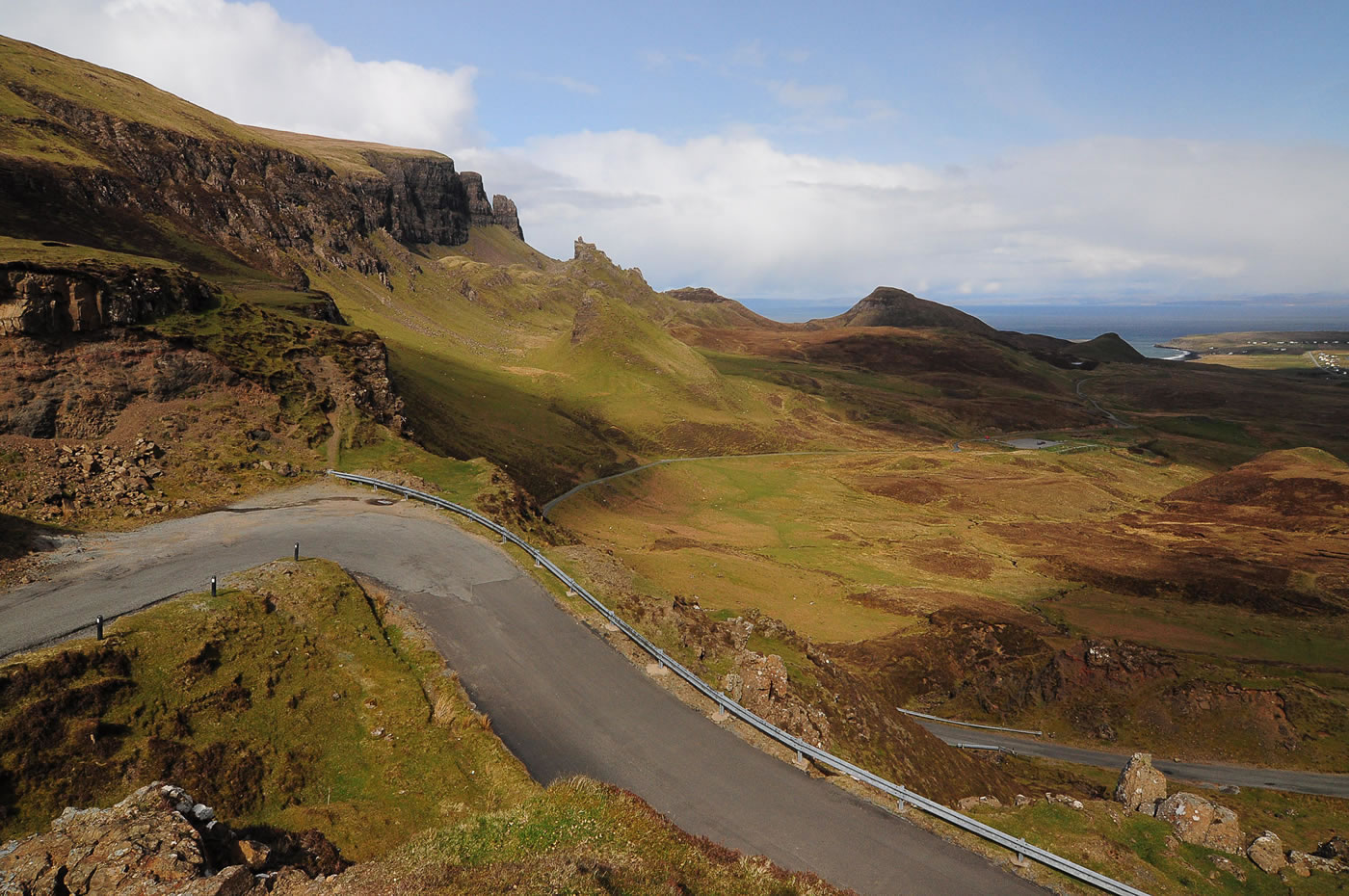 Isle of Skye | Visit and Travel Scotland