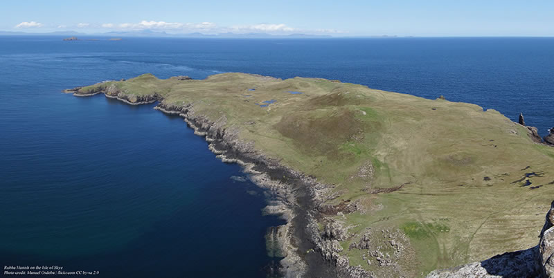 Isle of Skye | Visit and Travel Scotland