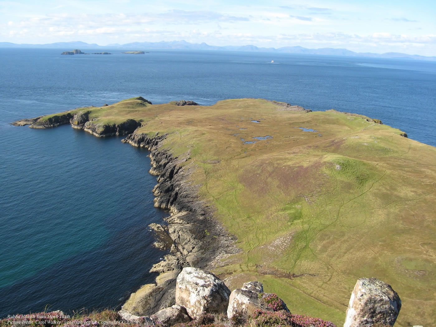 Isle of Skye | Visit and Travel Scotland