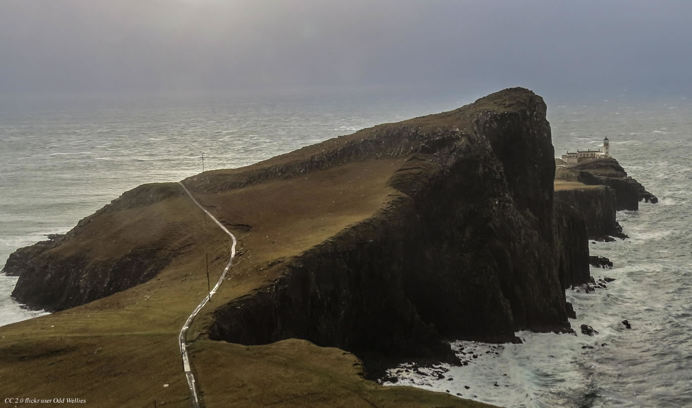 Isle of Skye | Visit and Travel Scotland